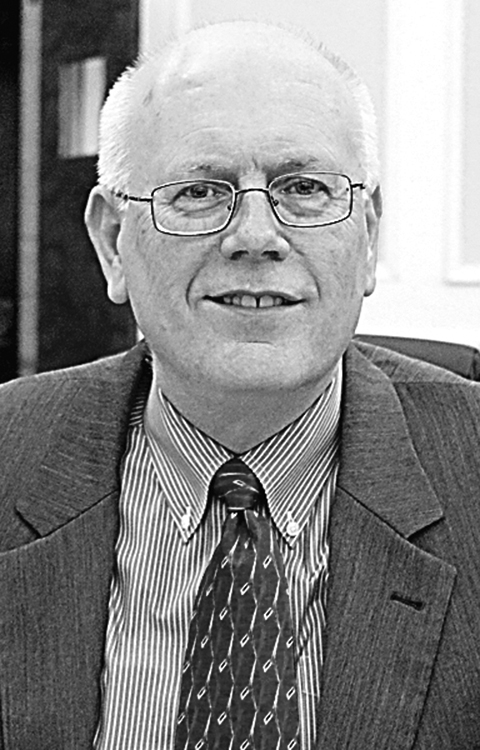 Two running for Second Ward council seat | News, Sports, Jobs - The ...